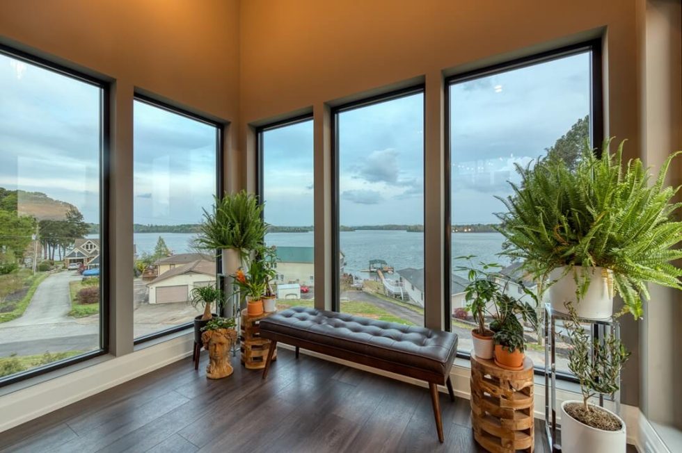 Window and Door Concepts
